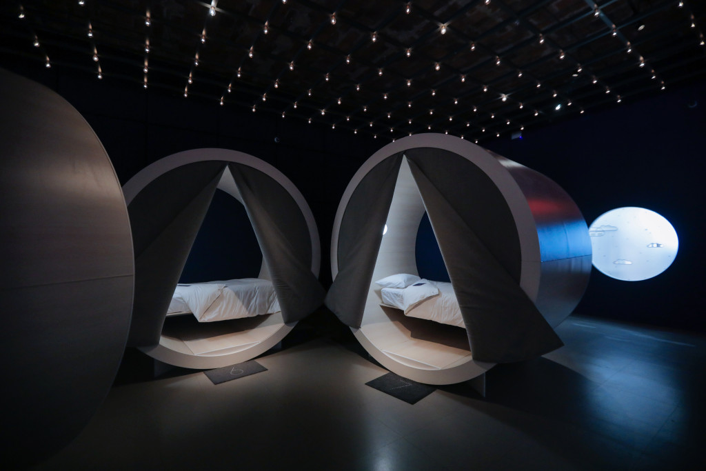 Earth – Humanitorium